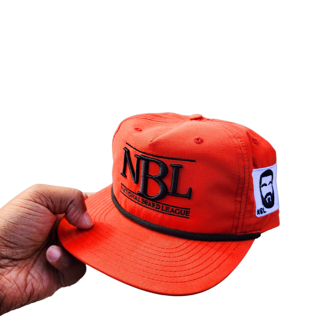 Hats – National Beard League